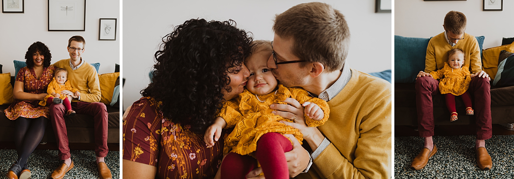 Bertrand Family – Kelsey Stevens Photography